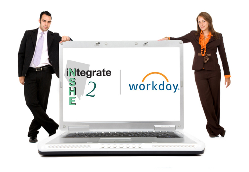 Welcome Michael Paller to the Team – iNtegrate 2 | Workday | NSHE