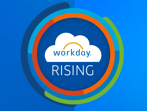 3 Important Takeaways from Workday Rising - iNtegrate 2 | Workday | NSHE
